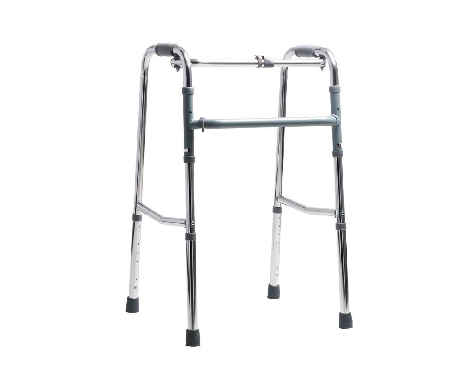 Super Light Medical Height Adjustable Walker For senior